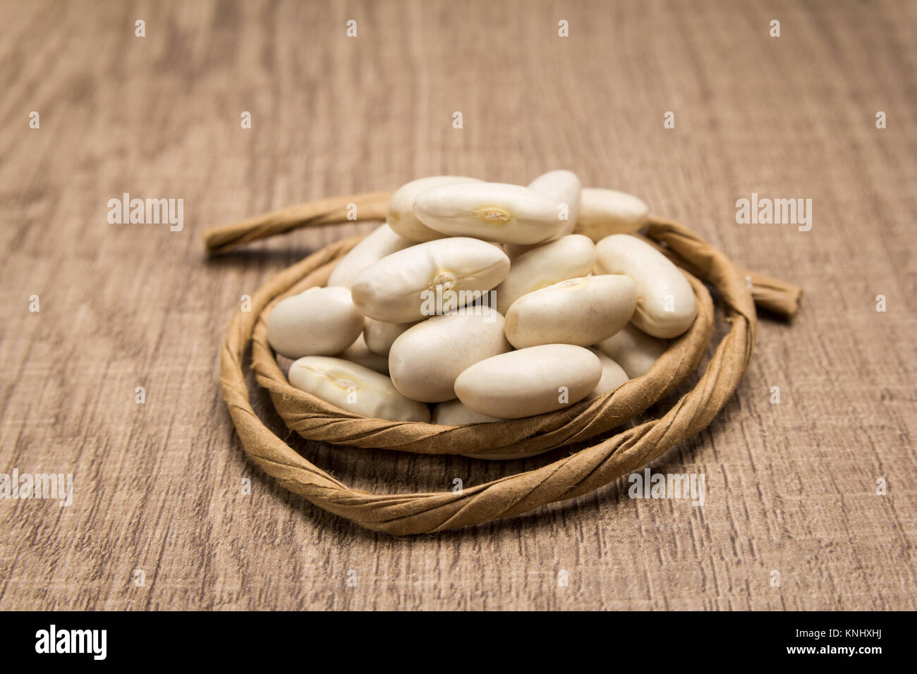 Feijao branco hi-res stock photography and images - Alamy
