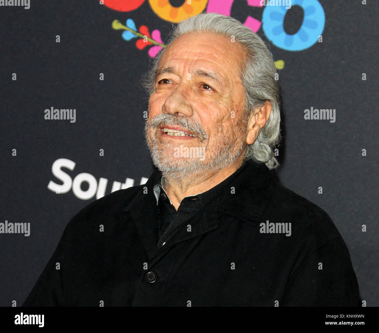 'COCO' Premiere held at the El Capitan Theatre in Hollywood, California ...