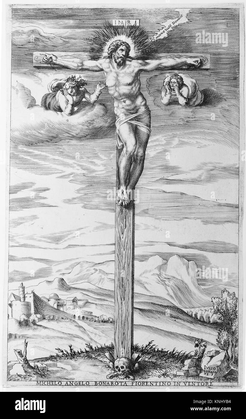 Heavenly depiction Black and White Stock Photos & Images - Alamy