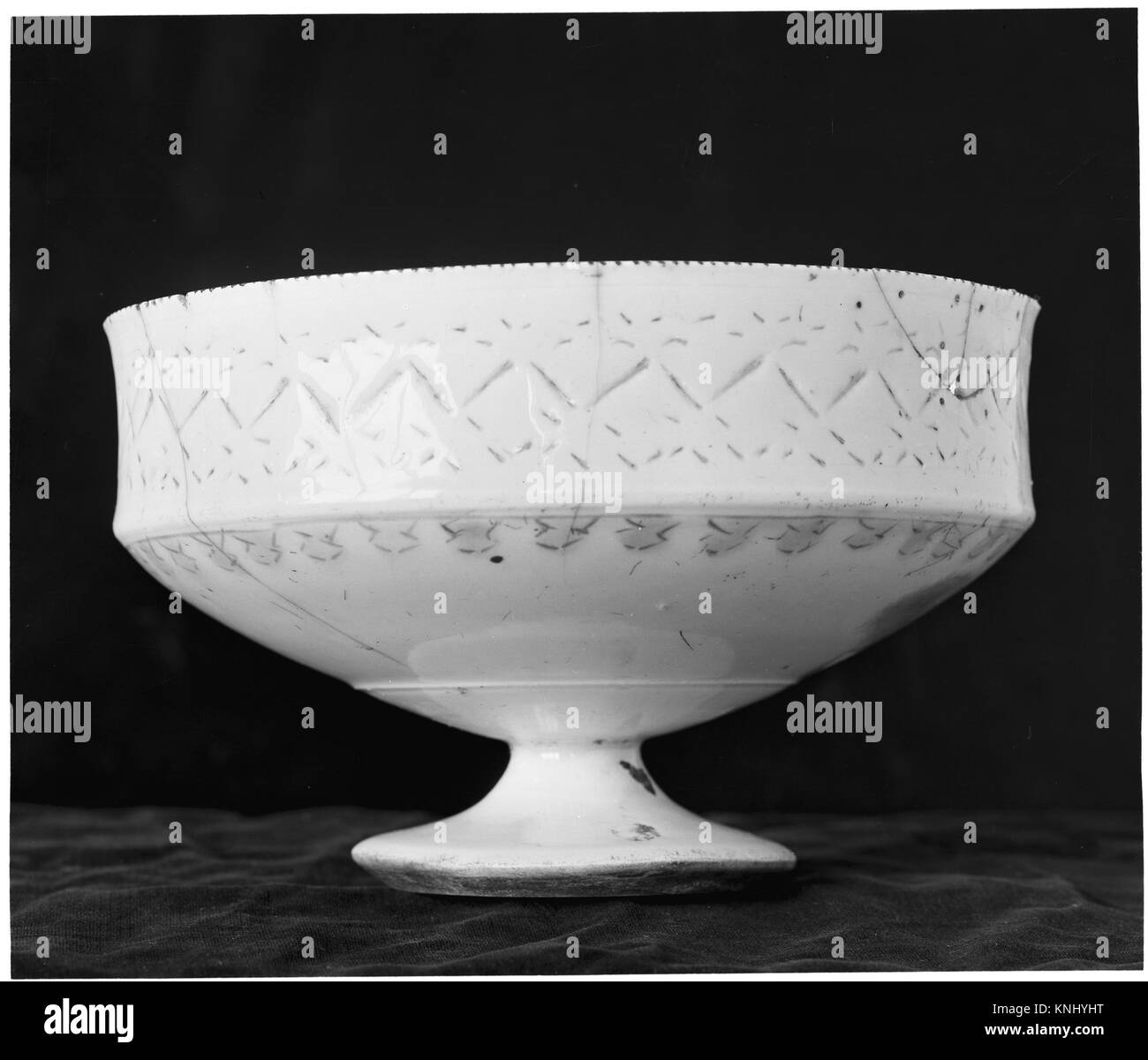 Very well preserved piece Black and White Stock Photos & Images - Alamy