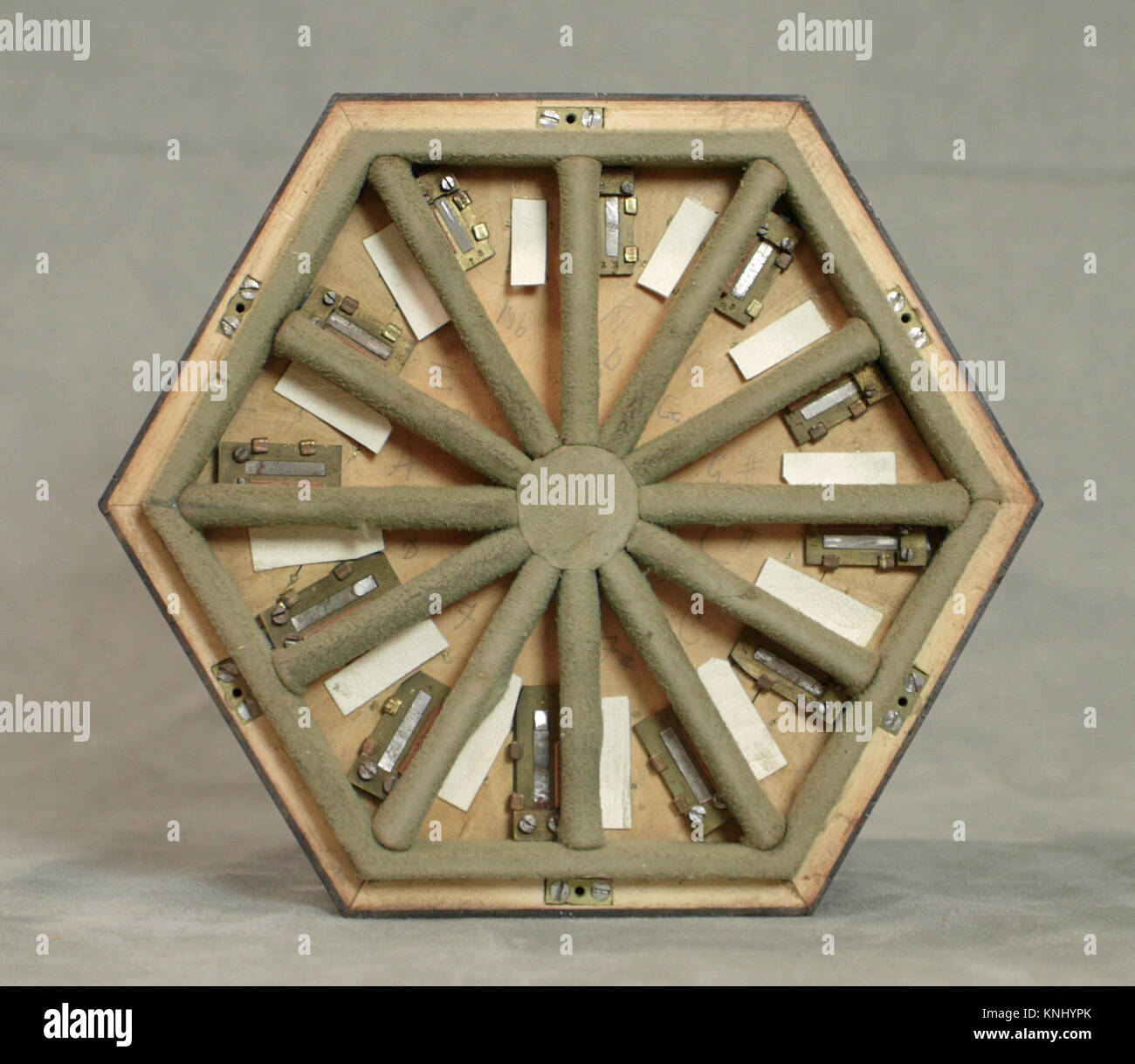 The concertina, a type of portable accordion, is a musical instrument ...