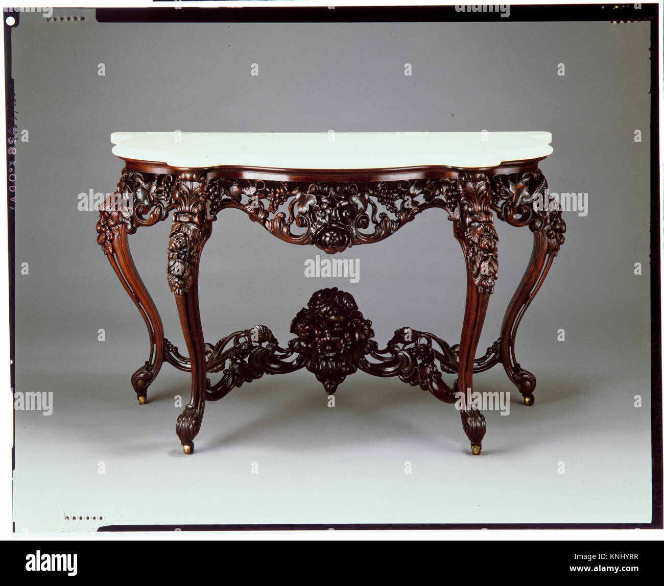 Belter furniture hi-res stock photography and images - Alamy