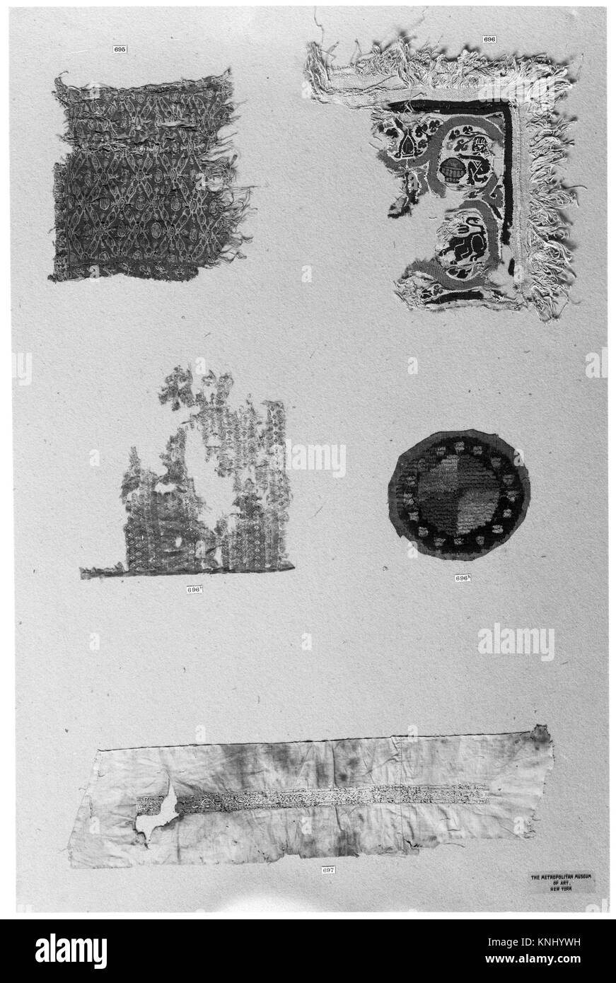 This fragment represents a portion of a larger object, offering insight ...
