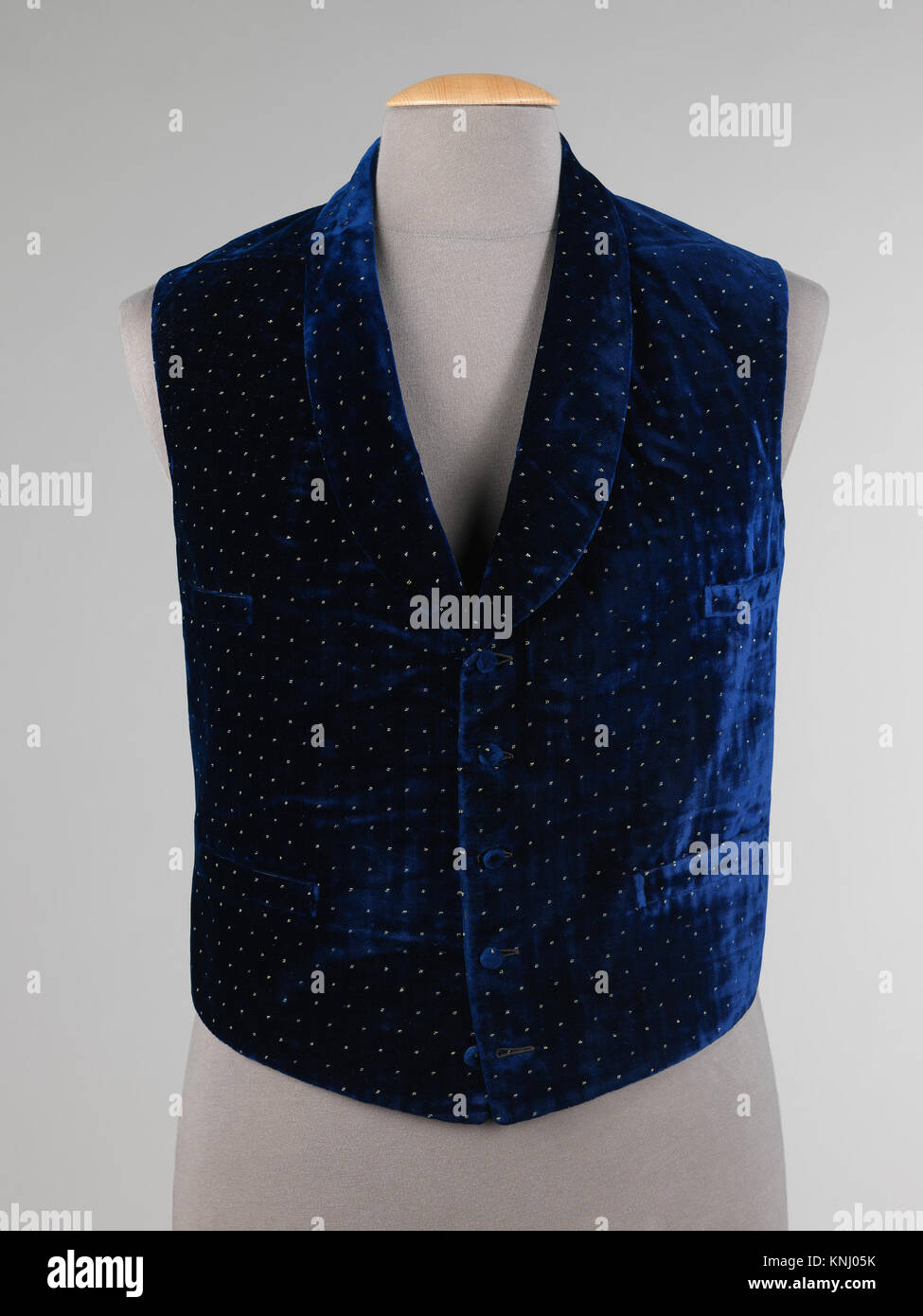 Dinner jacket 19th century hi-res stock photography and images - Alamy