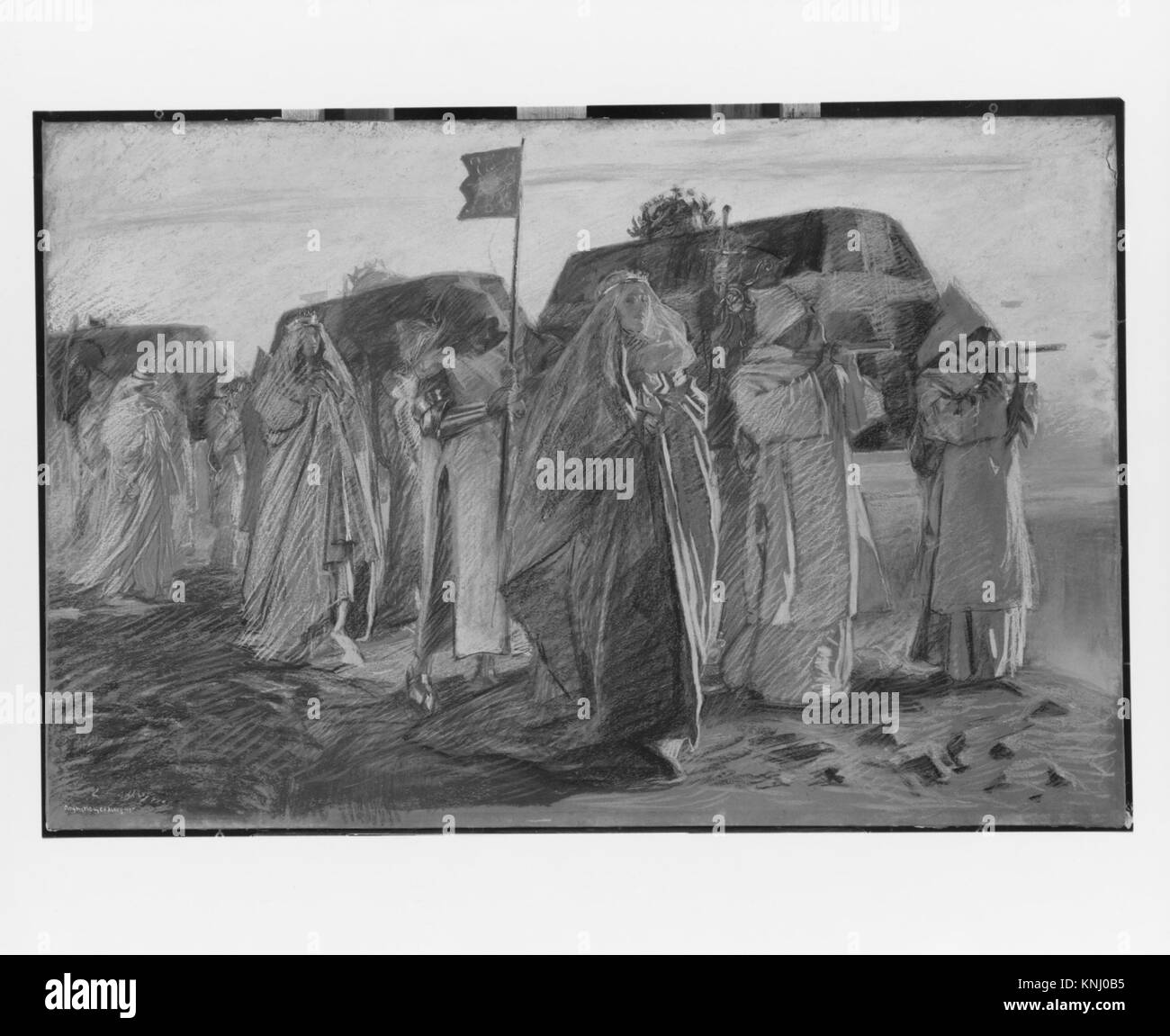 Dirge hi-res stock photography and images - Alamy