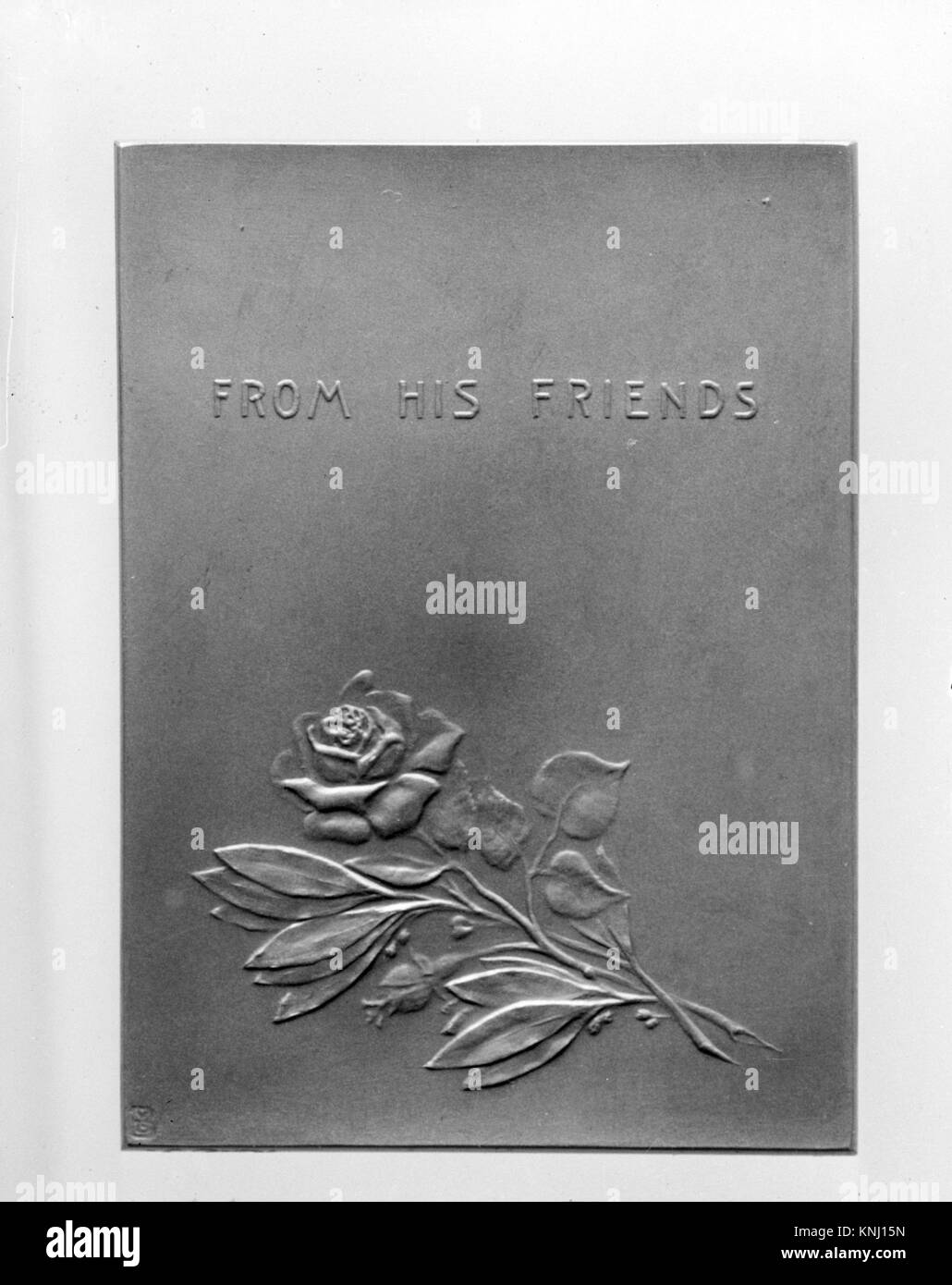 A portrait of Dr. William Henry Welch, an influential American ...
