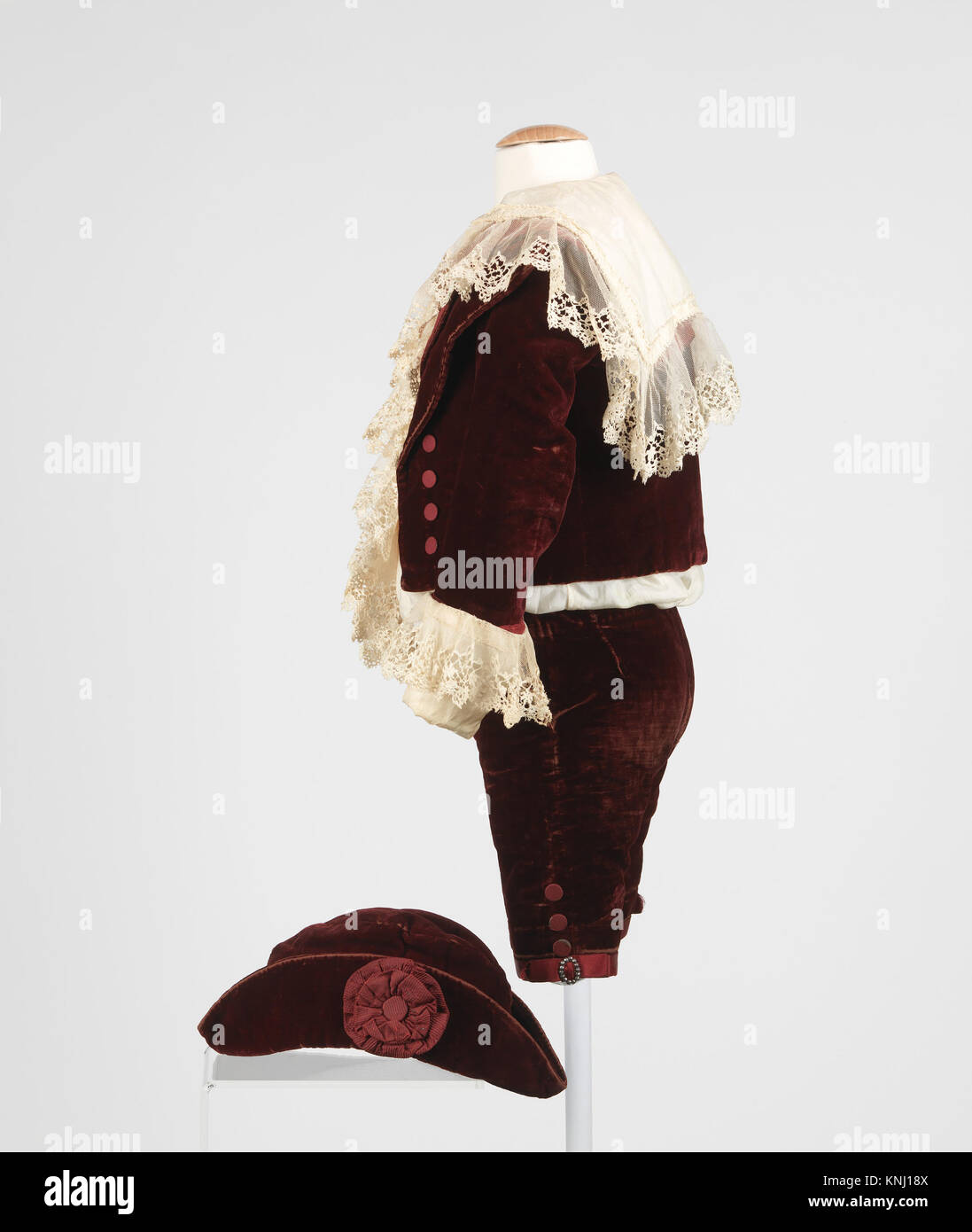 Larger costume hi-res stock photography and images - Alamy