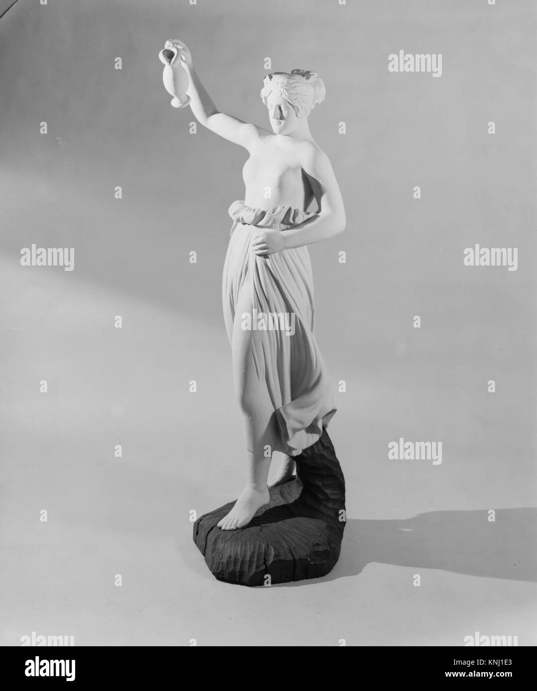Hebe greek goddess of youth hi-res stock photography and images - Alamy