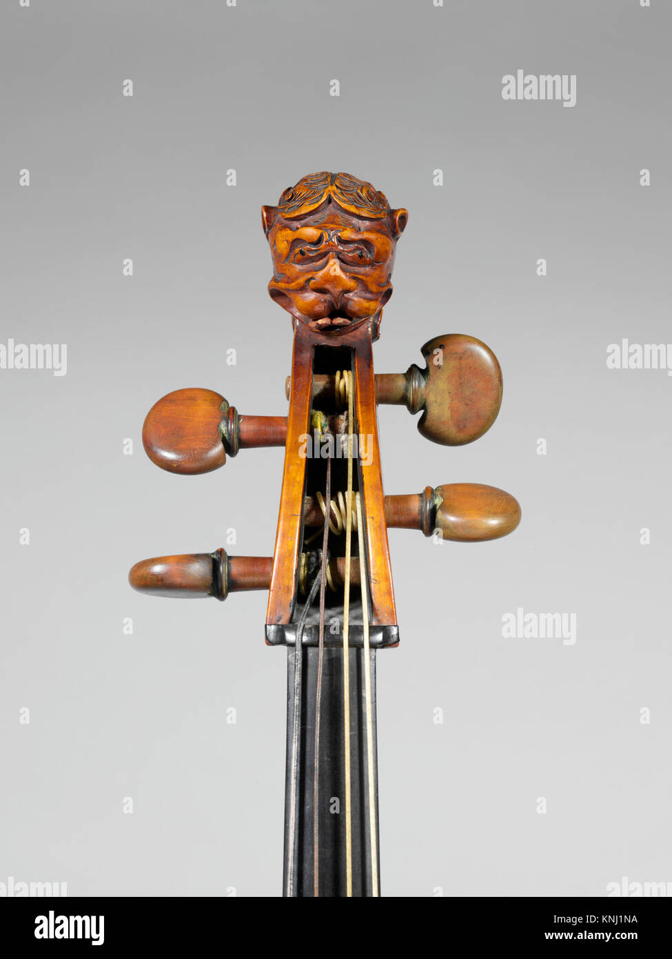 Division Viol MET DP163296 501566 Stock Photo - Alamy