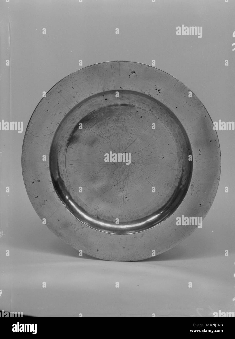 Dish with detailed design elements reflecting aesthetic styles ...