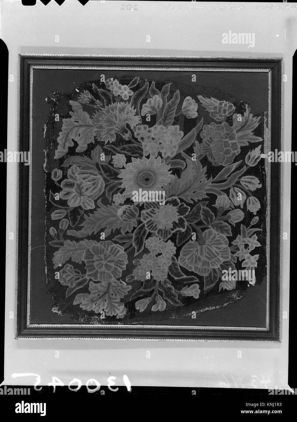 This chair seat represents a specific type of seating used in ...