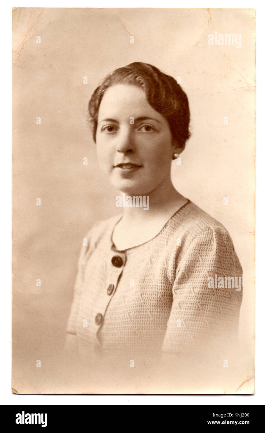 Beryl johnson hi-res stock photography and images - Alamy