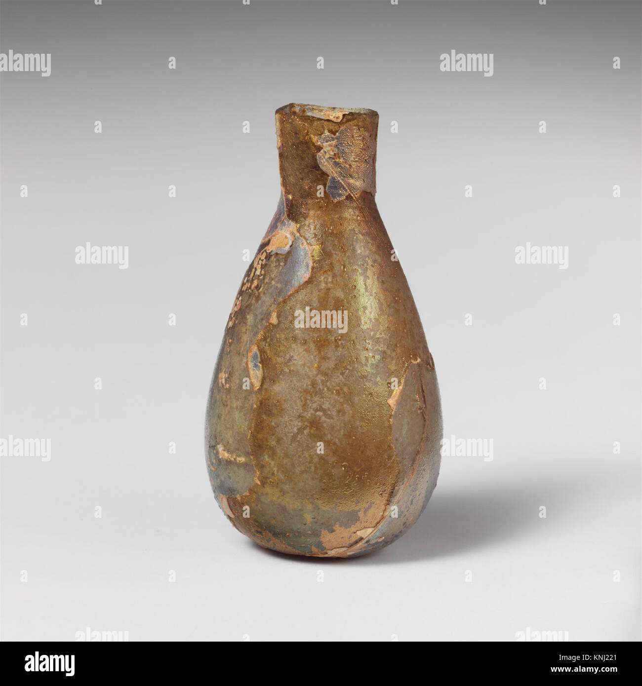 Roman perfume bottle hi-res stock photography and images - Alamy