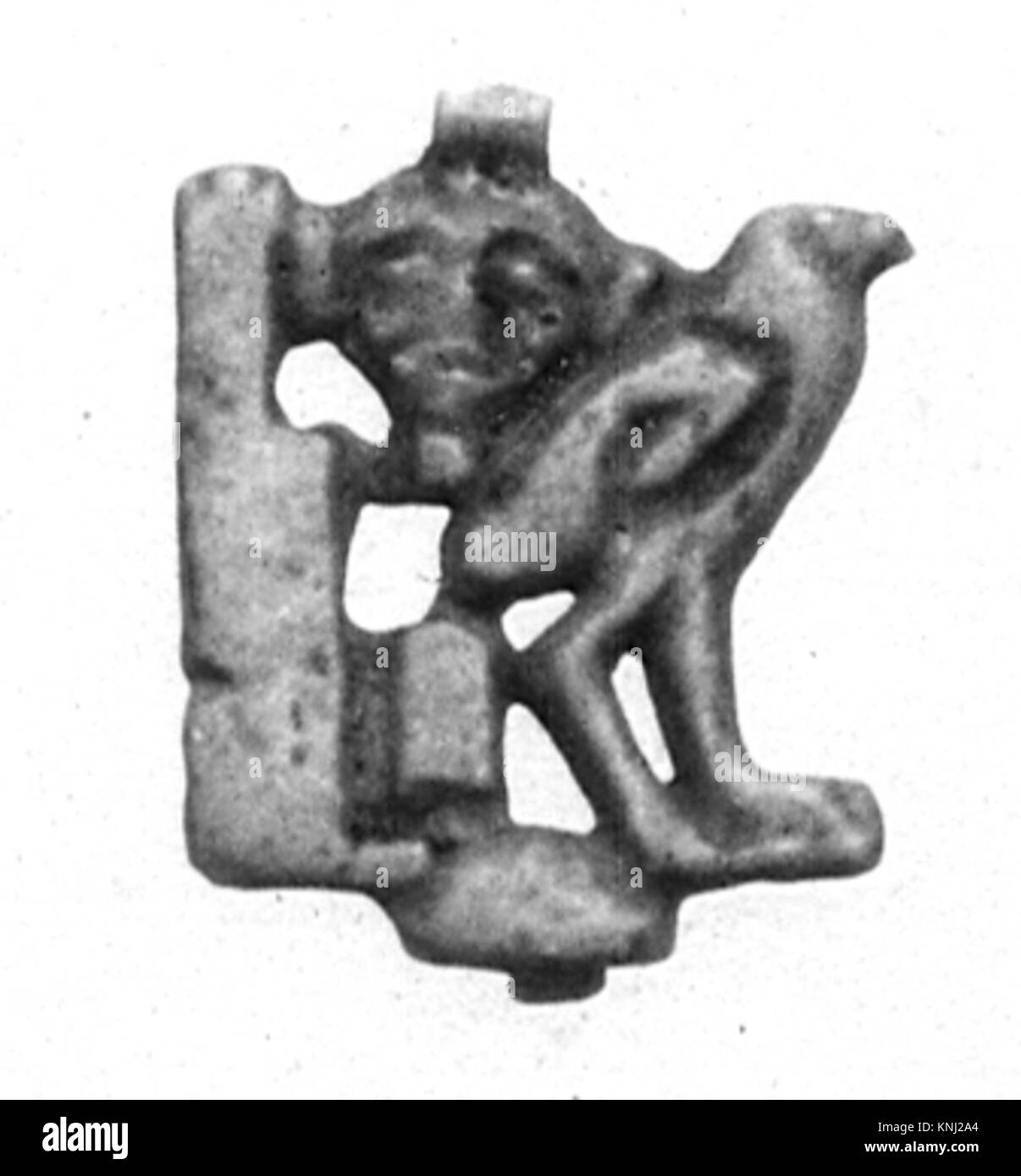 Inscribed symbols Cut Out Stock Images & Pictures - Alamy