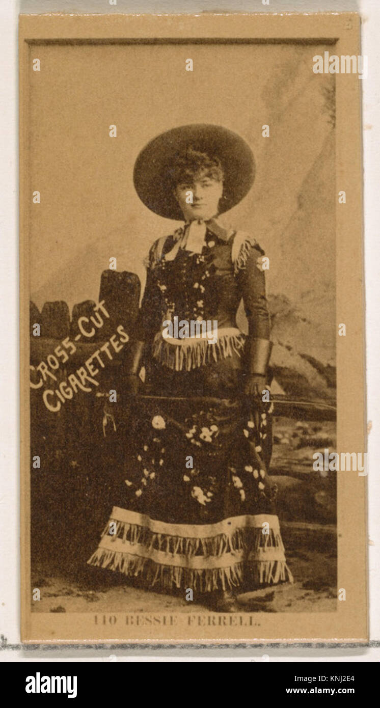 Bessie ferrell hi-res stock photography and images - Alamy