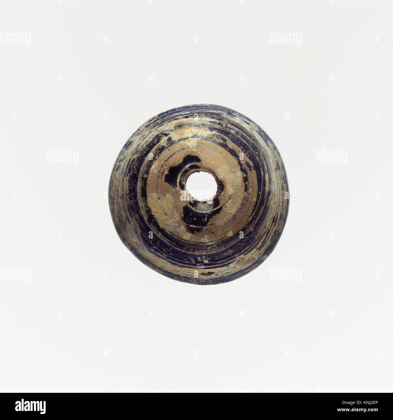 Glass spindle whorl hi-res stock photography and images - Alamy