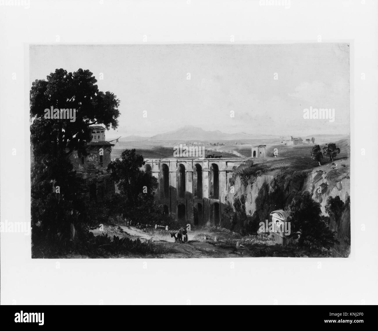 Civita castellana hi-res stock photography and images - Alamy