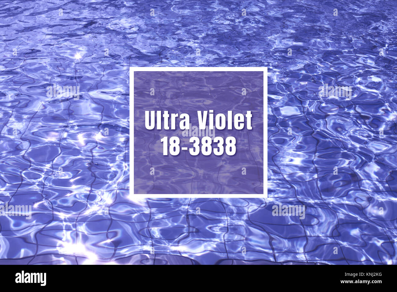 Relax ultraviolet hi-res stock photography and images - Alamy