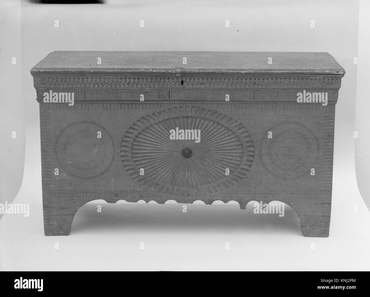 Chest maker hi-res stock photography and images - Alamy