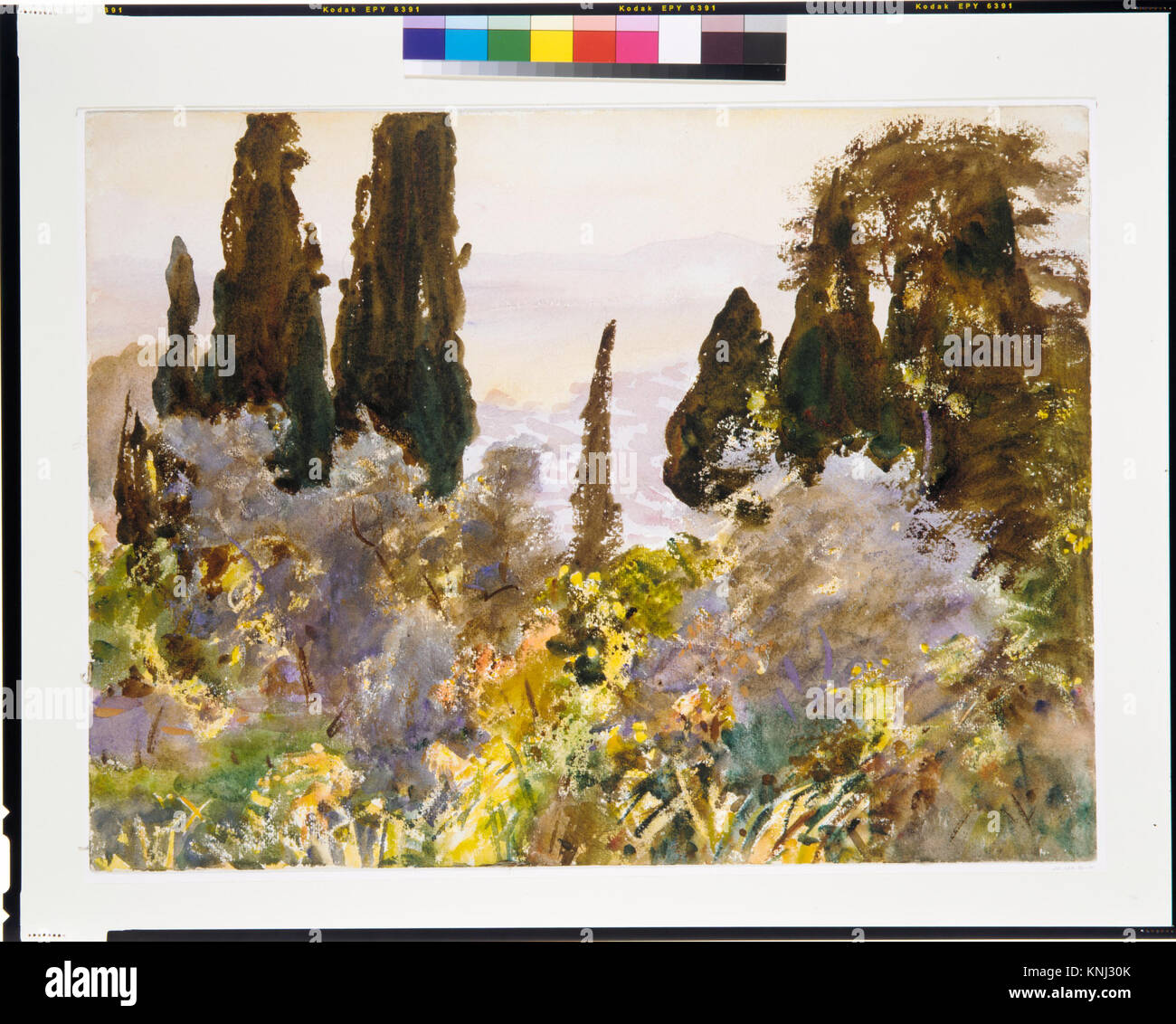 Granada painter hi-res stock photography and images - Alamy