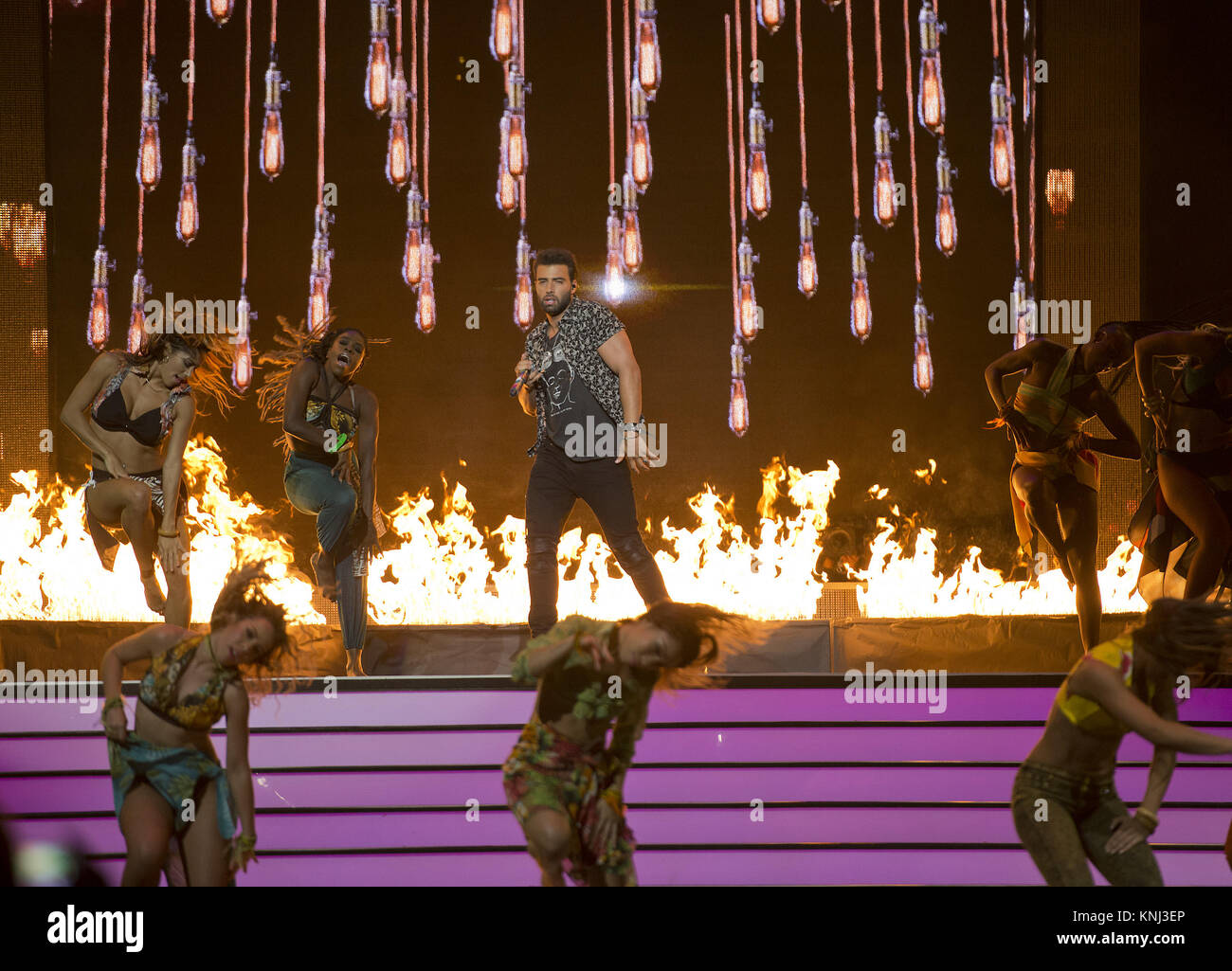 Jencarlos canela hi-res stock photography and images - Alamy