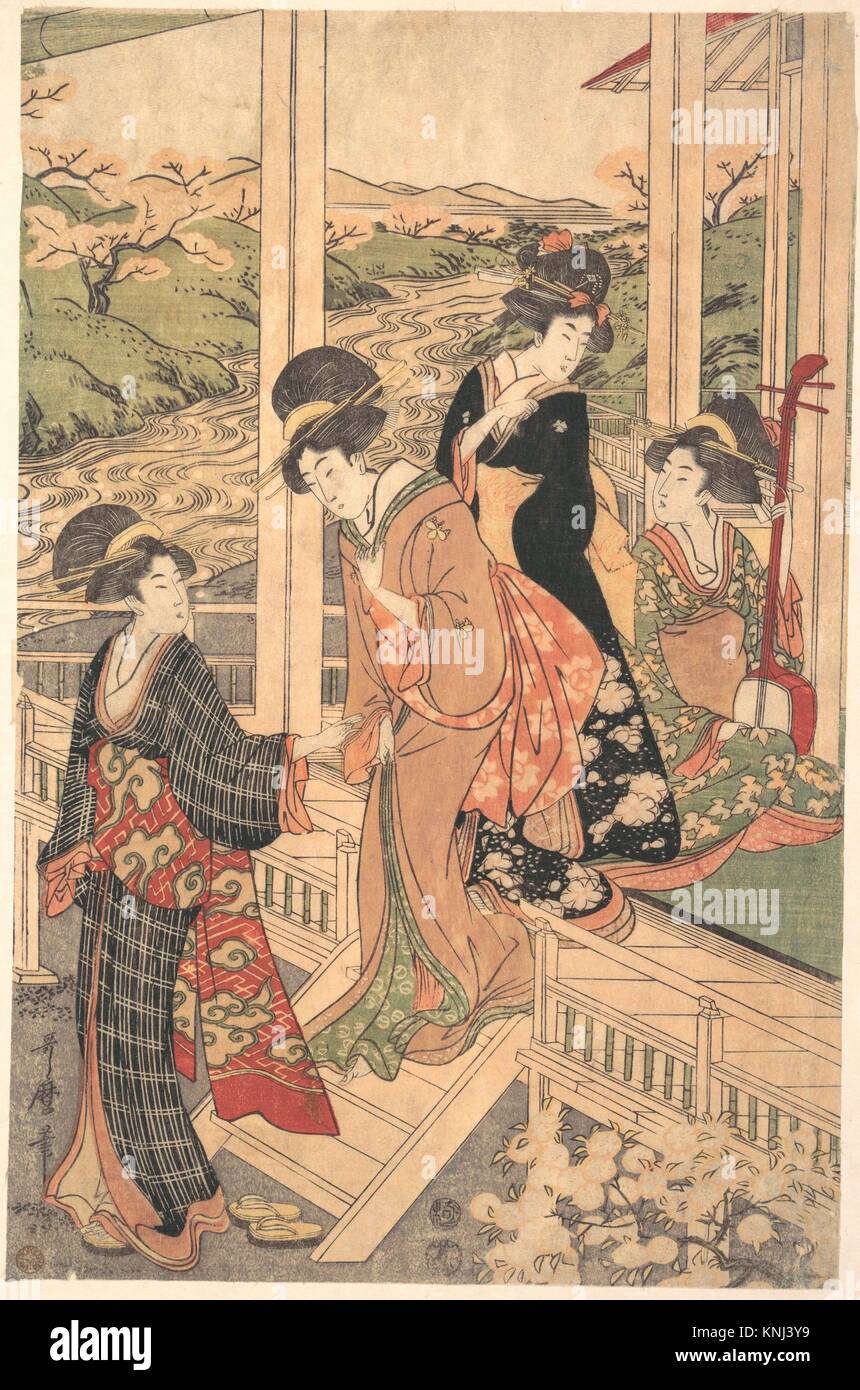 Japan house engawa hi-res stock photography and images - Alamy