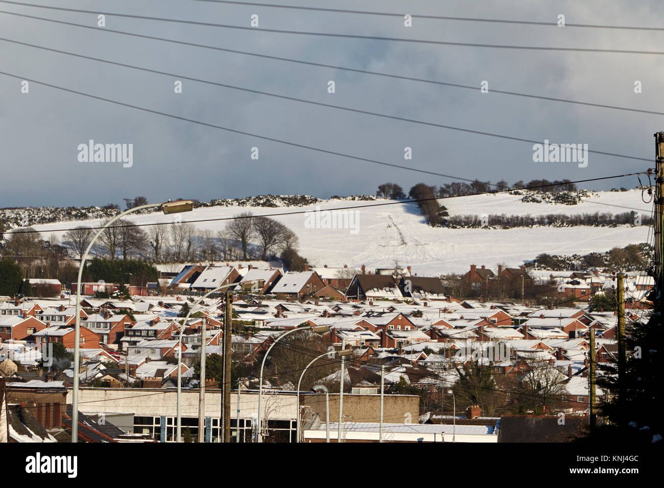 Newtownabbey hi-res stock photography and images - Alamy