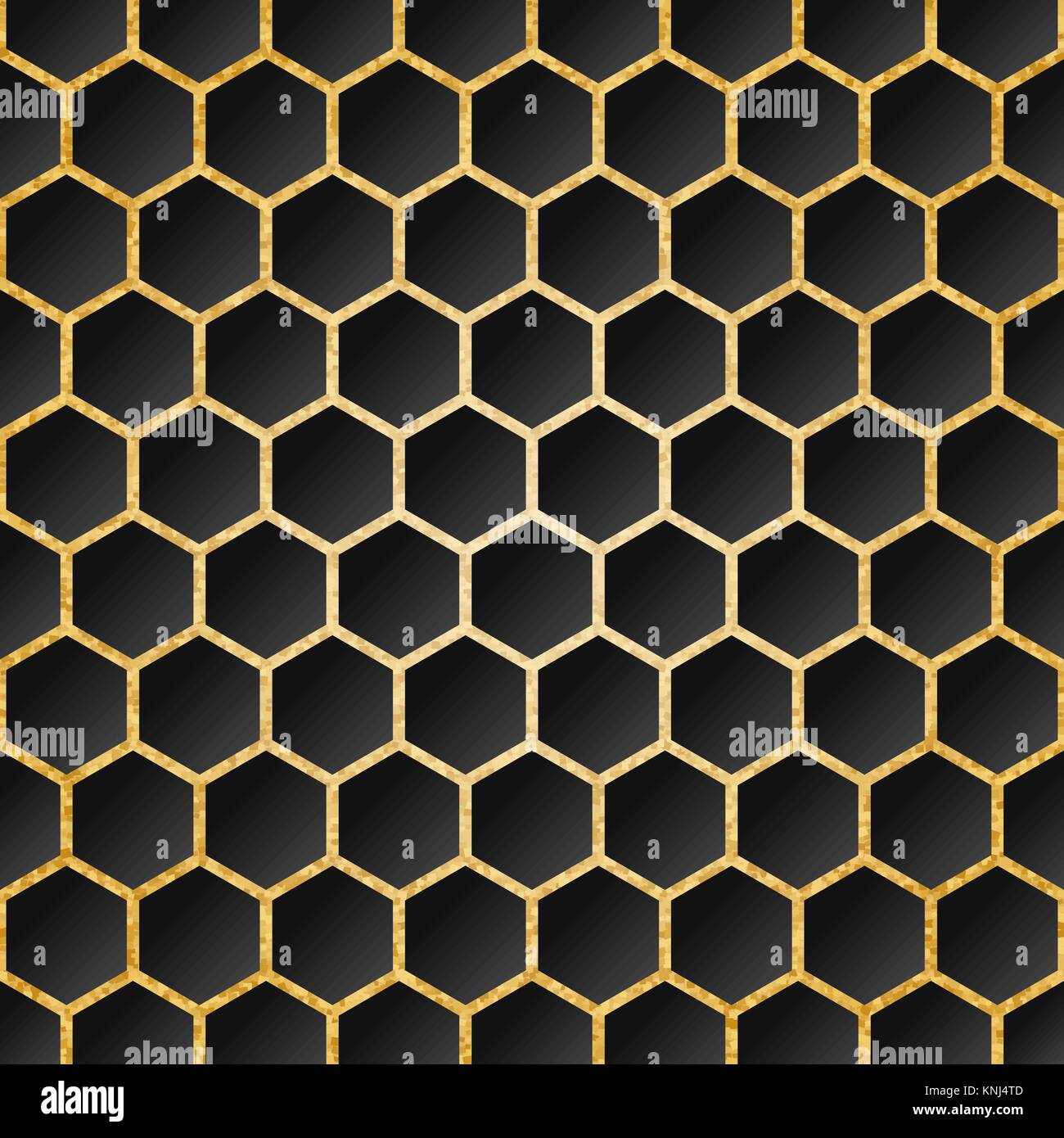 Hexagon Grid Iphone Wallpaper