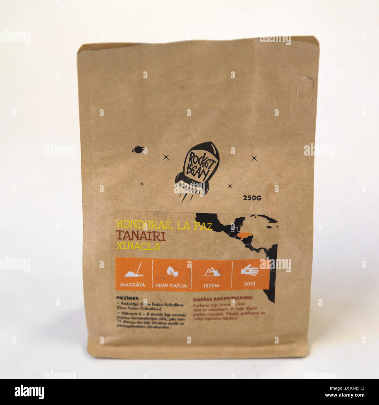 Coffee in packet hi-res stock photography and images - Alamy