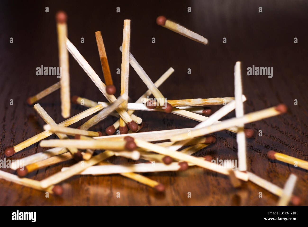 Matches group hi-res stock photography and images - Alamy