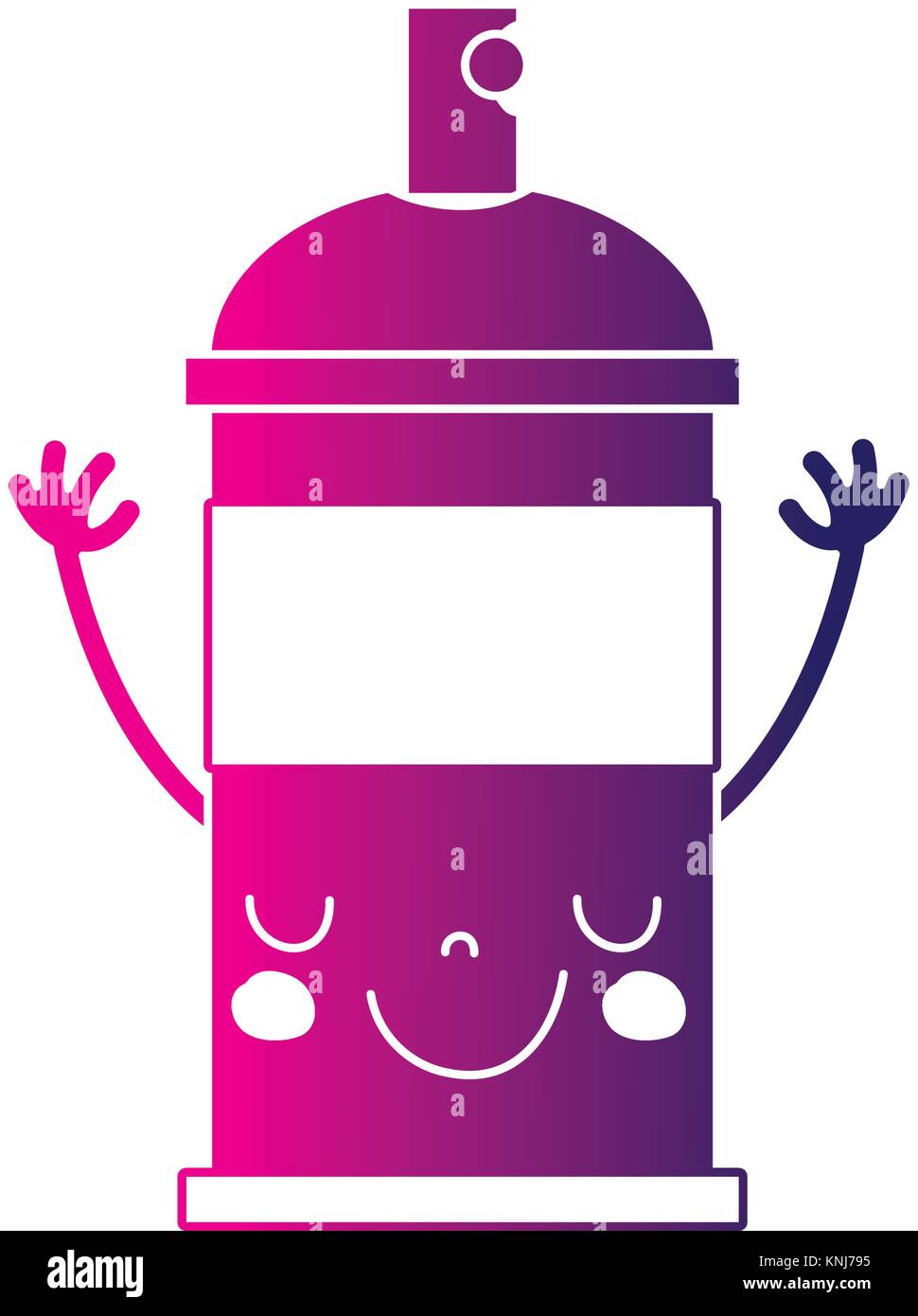 Sprayer arms Stock Vector Images - Alamy