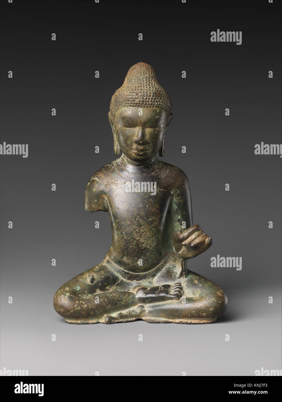 Dvaravati High Resolution Stock Photography and Images - Alamy