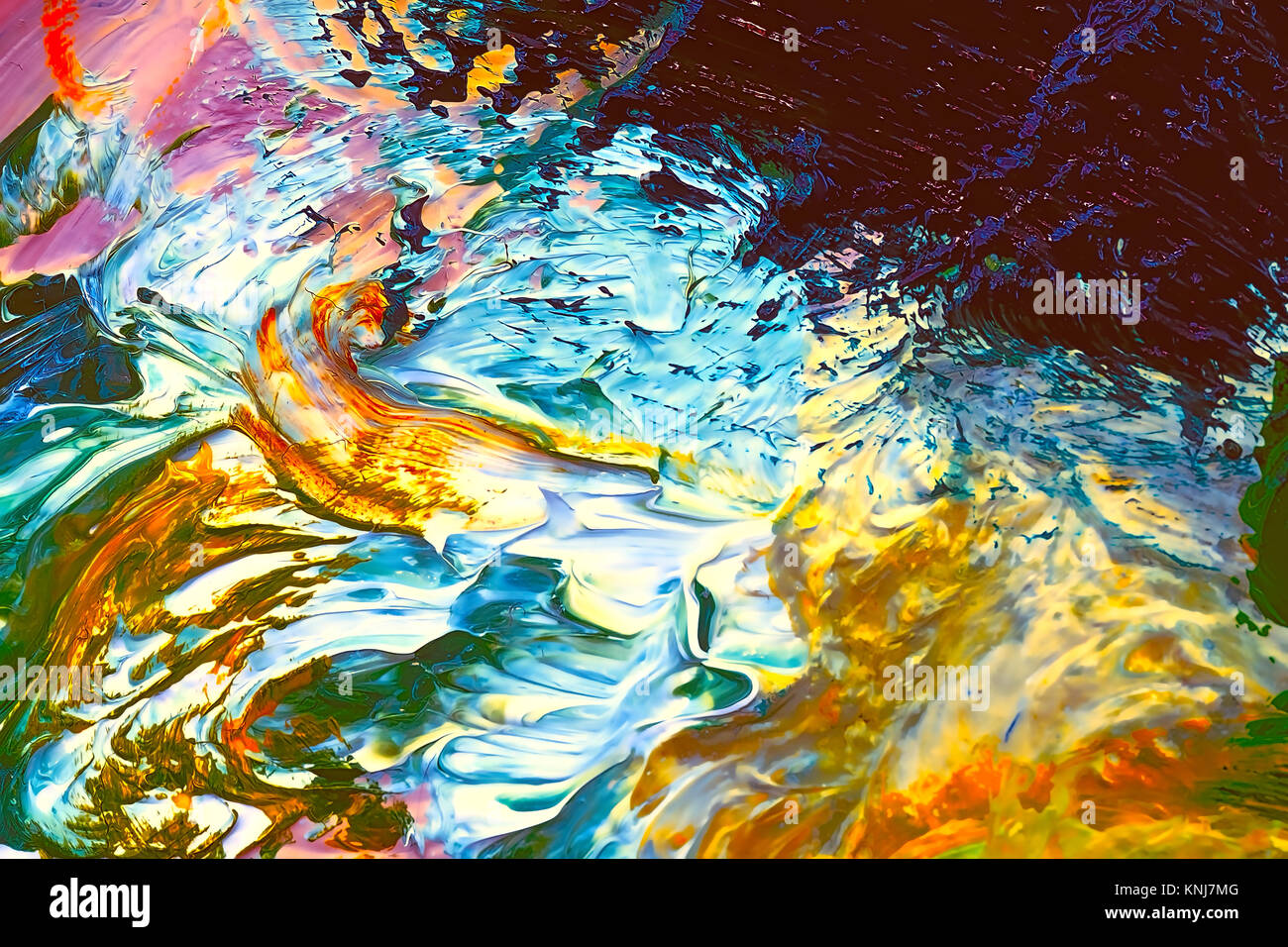 Light color pallette hi-res stock photography and images - Alamy