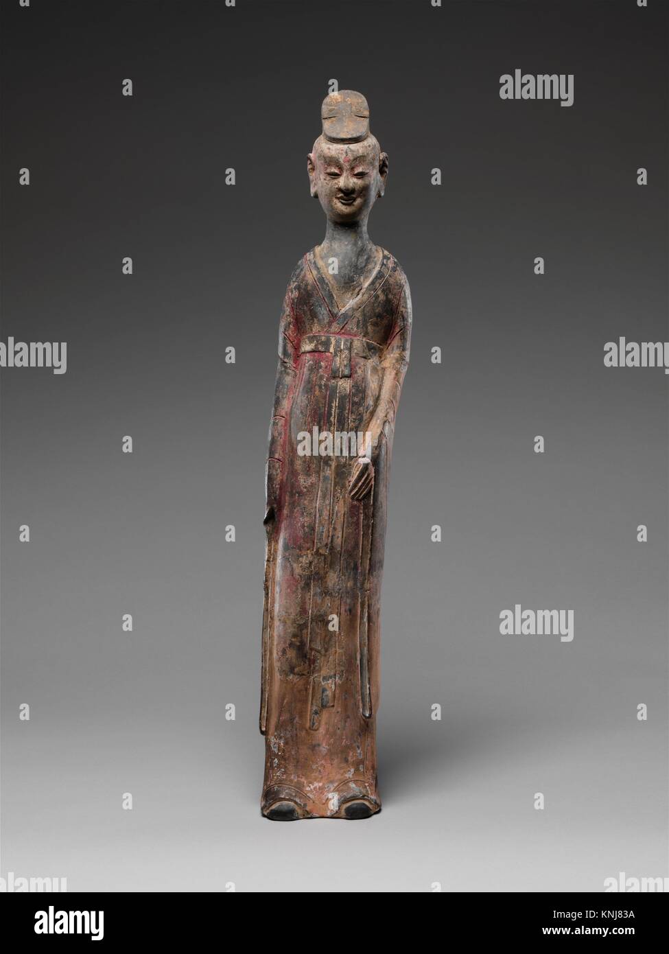 The northern wei dynasty hi-res stock photography and images - Alamy