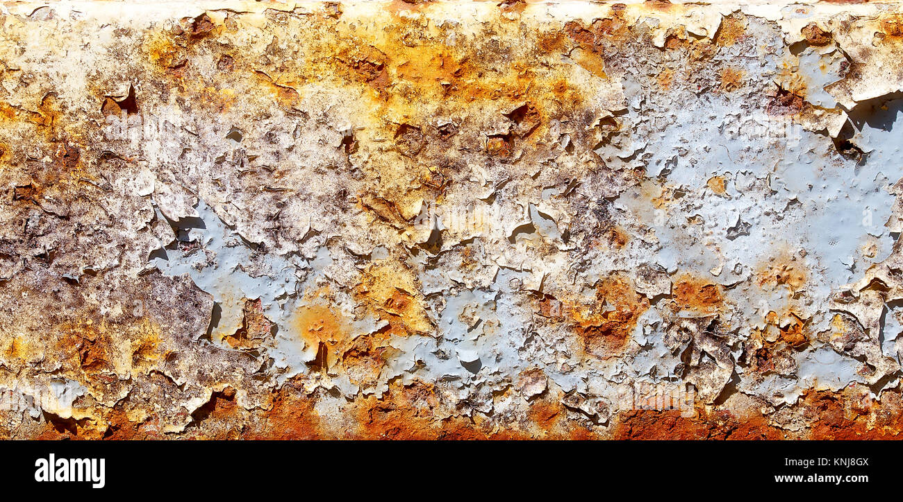 old metal iron rust texture. Structure background Stock Photo - Alamy