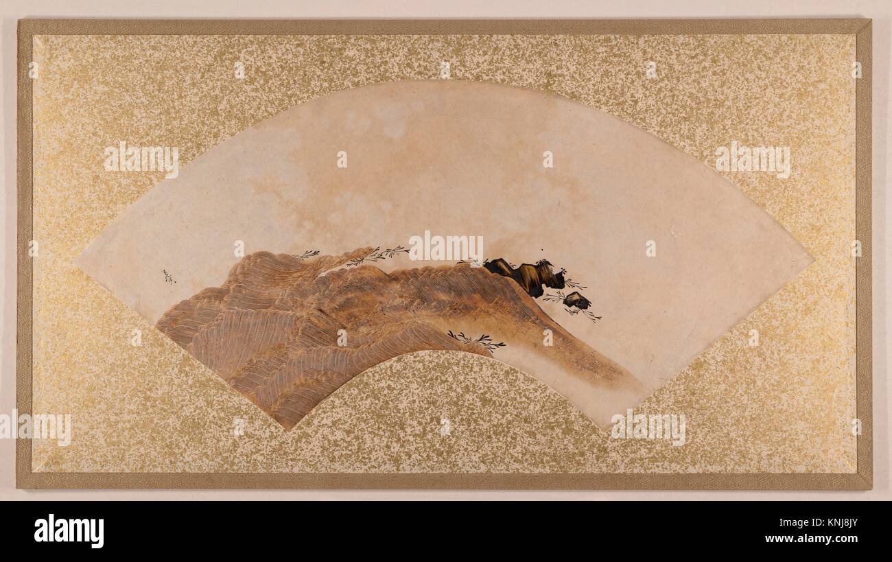 Japan paper mounted hi-res stock photography and images - Alamy