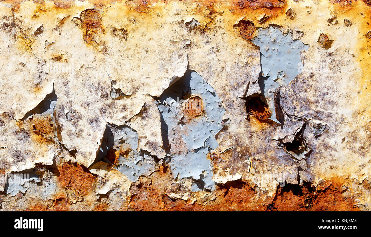 old metal iron rust texture. Structure background Stock Photo - Alamy