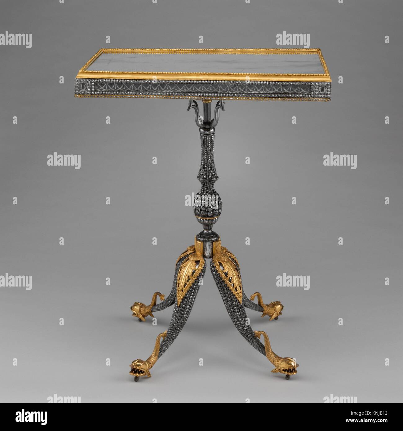 Inlaid Wood Table High Resolution Stock Photography and Images - Alamy