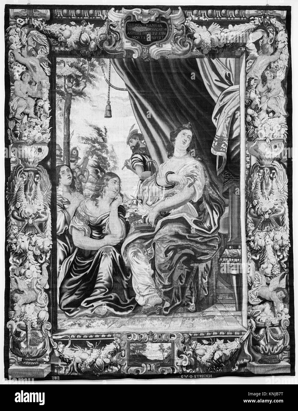 Cleopatra set hi-res stock photography and images - Alamy