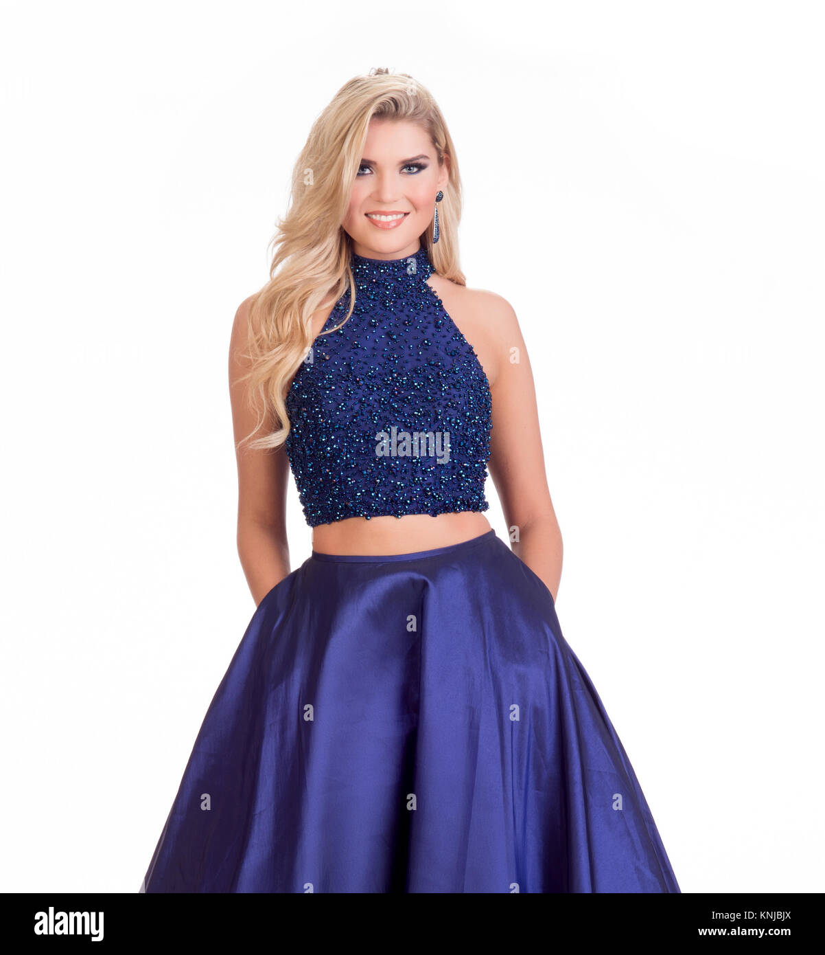 Miss finland bea toivonen hi-res stock photography and images - Alamy