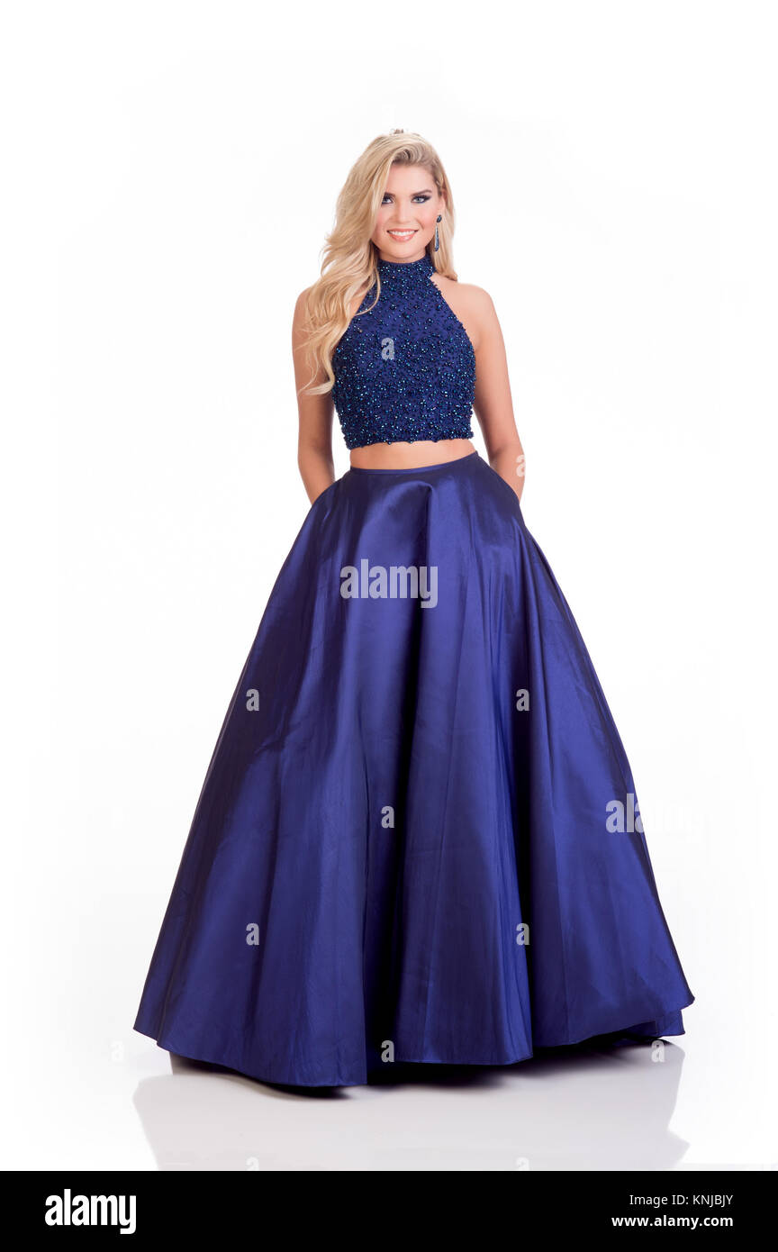 Miss finland bea toivonen hi-res stock photography and images - Alamy