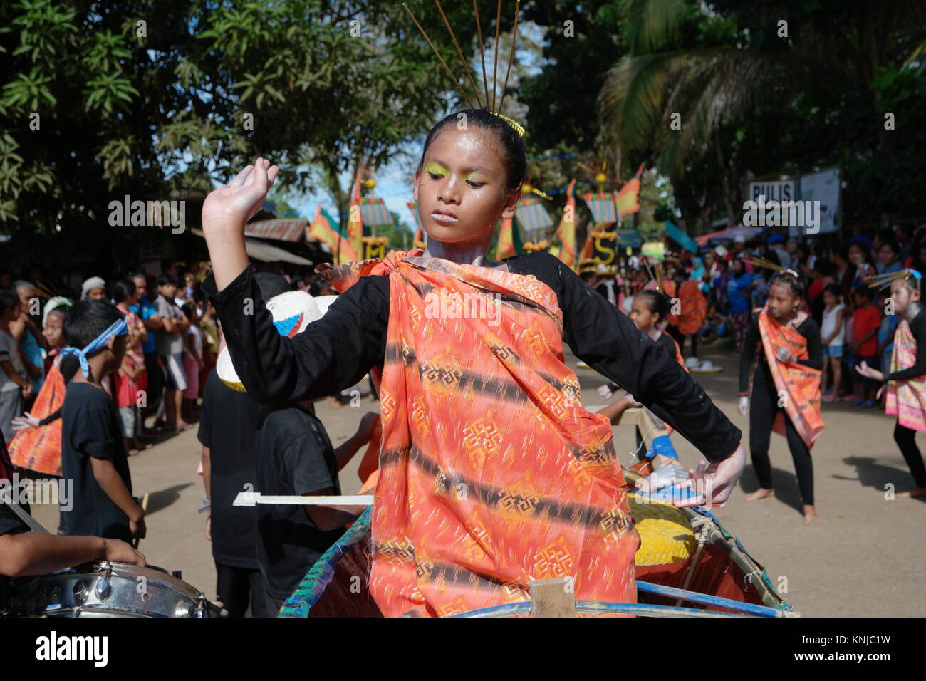 Maluso town hi-res stock photography and images - Alamy