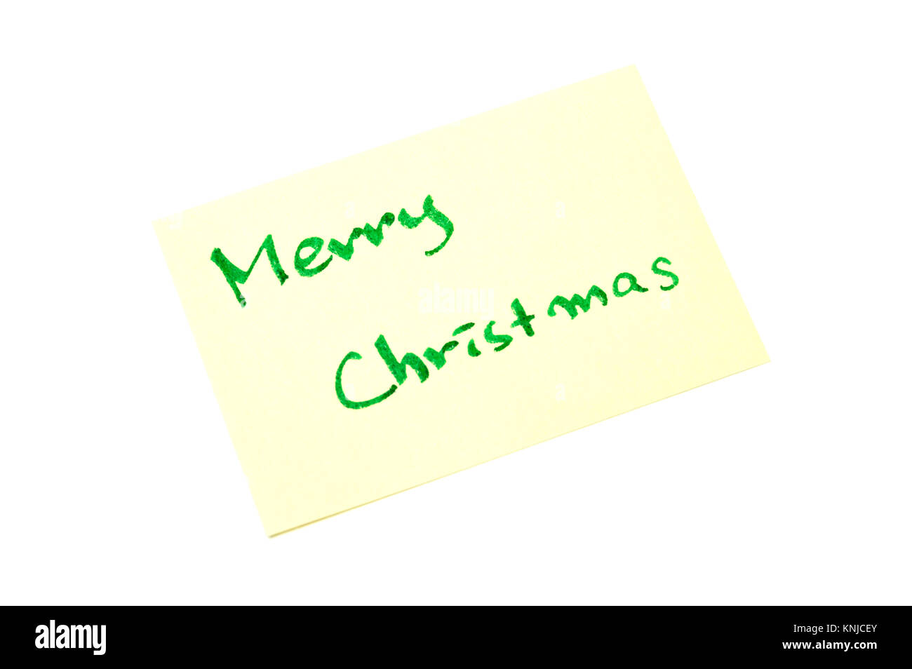 Empty label design christmas Cut Out Stock Images & Pictures - Alamy