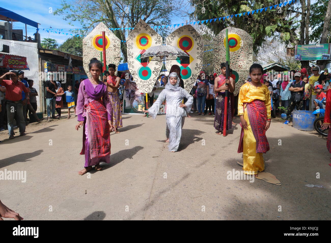 Maluso town hi-res stock photography and images - Alamy