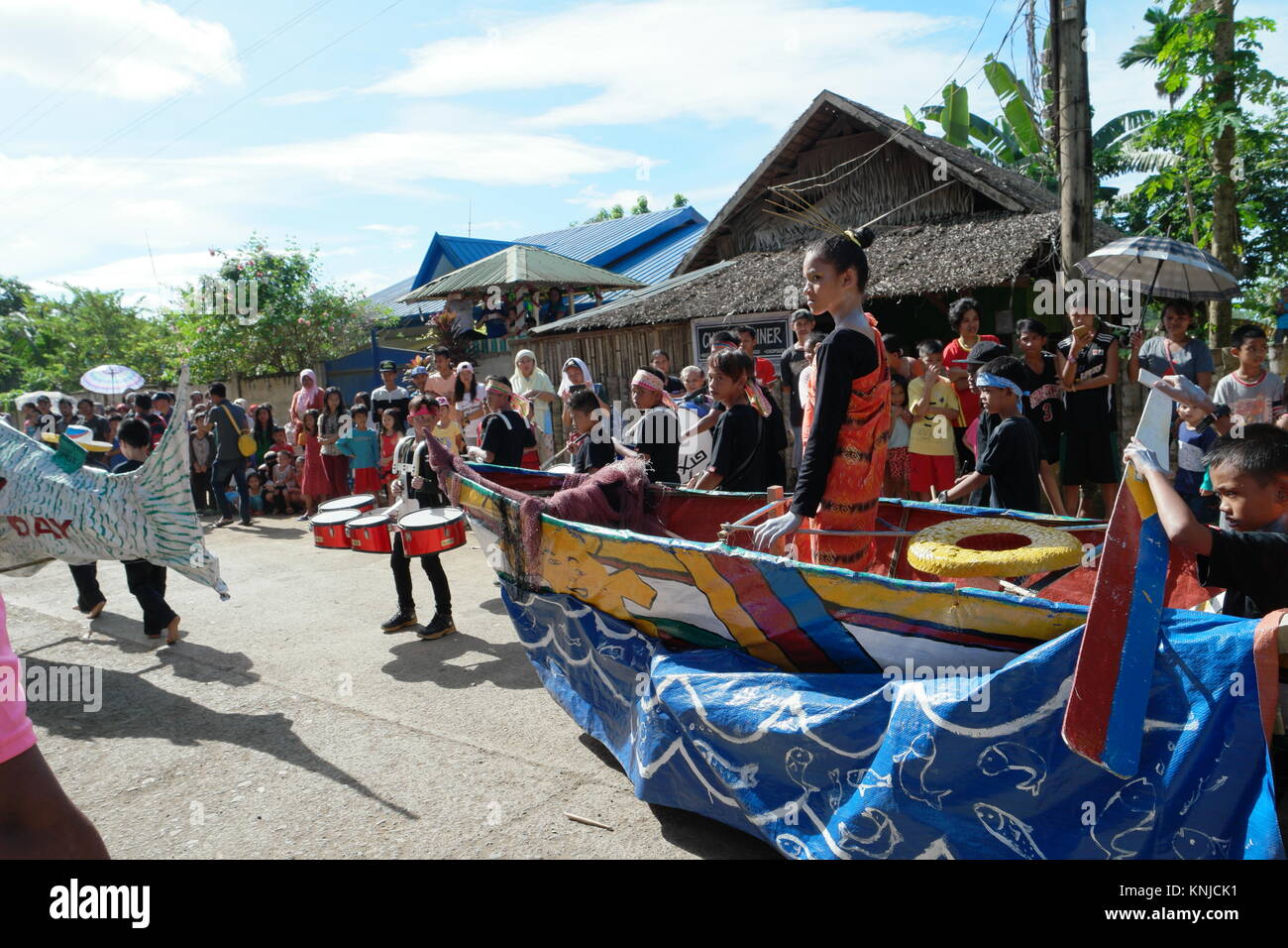 Maluso town hi-res stock photography and images - Alamy