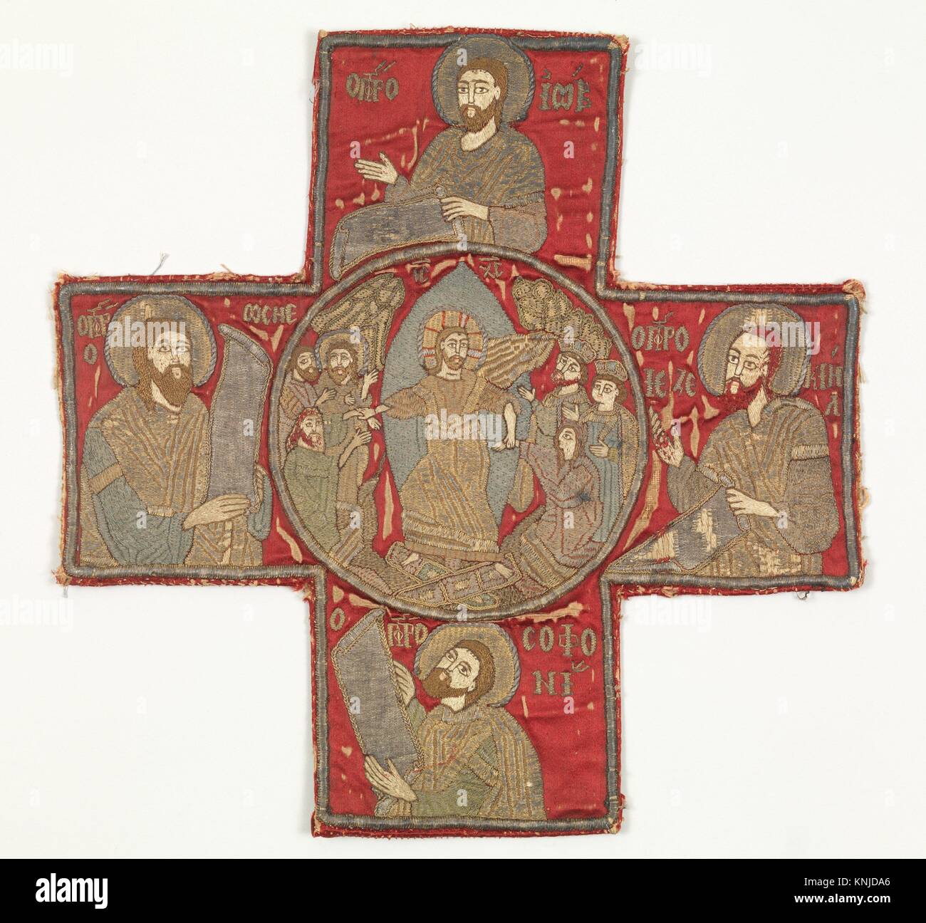 Cross greek culture hi-res stock photography and images - Alamy