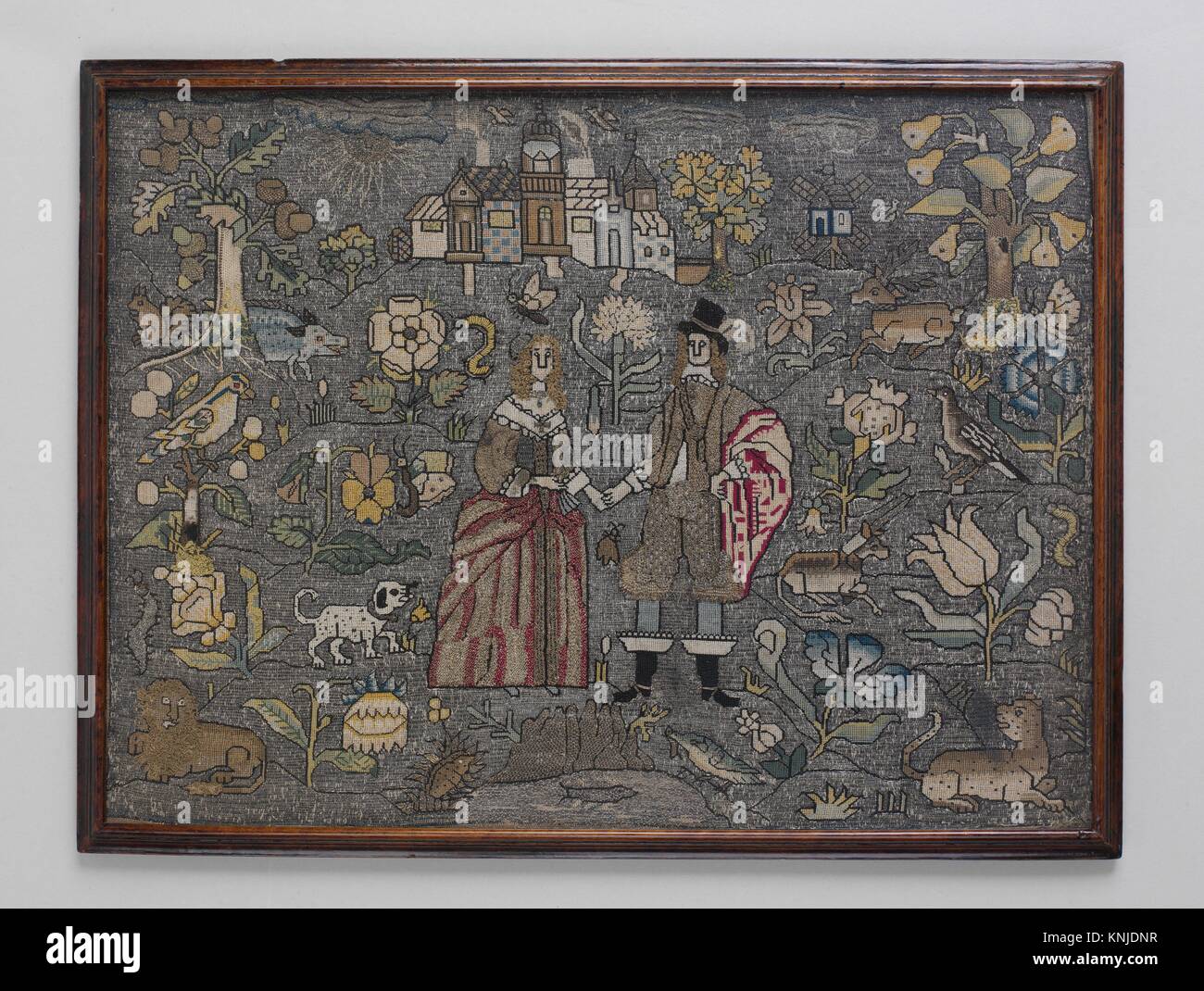 British picture frame hi-res stock photography and images - Alamy