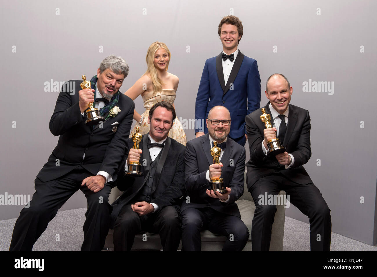 Paul franklin interstellar hi-res stock photography and images - Alamy