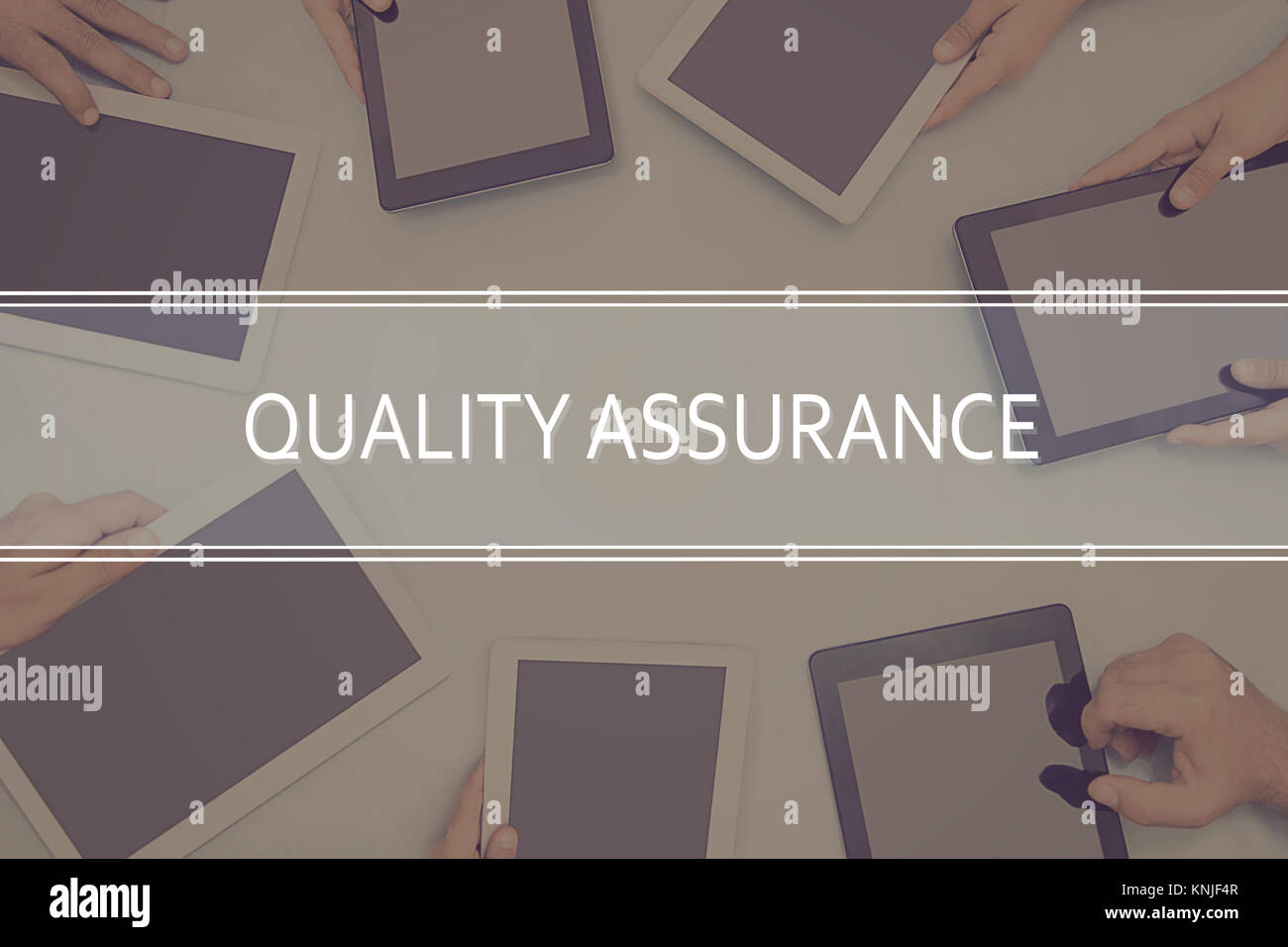 Quality Assurance High Resolution Stock Photography and Images - Alamy