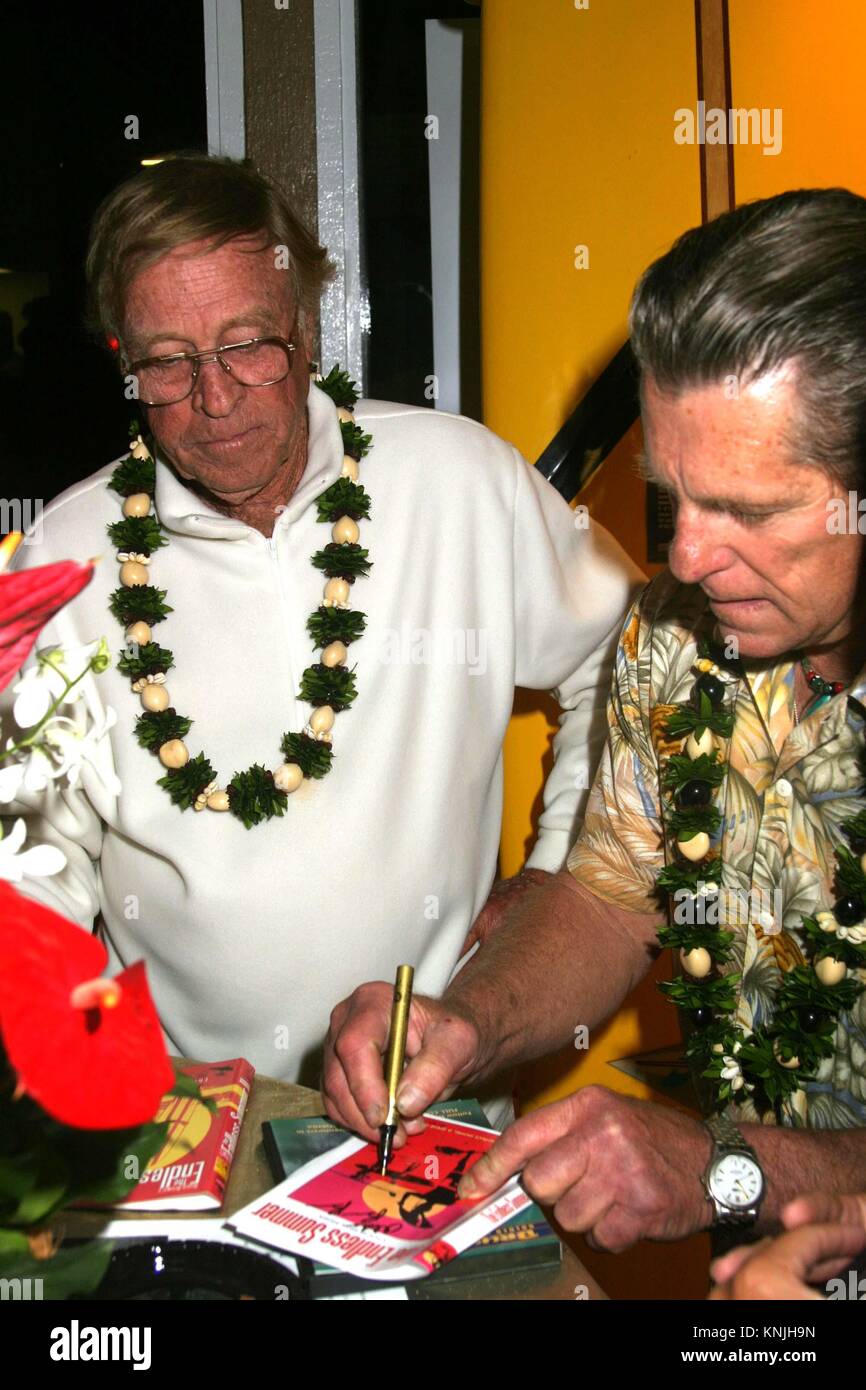 The endless summer hynson hi-res stock photography and images - Alamy